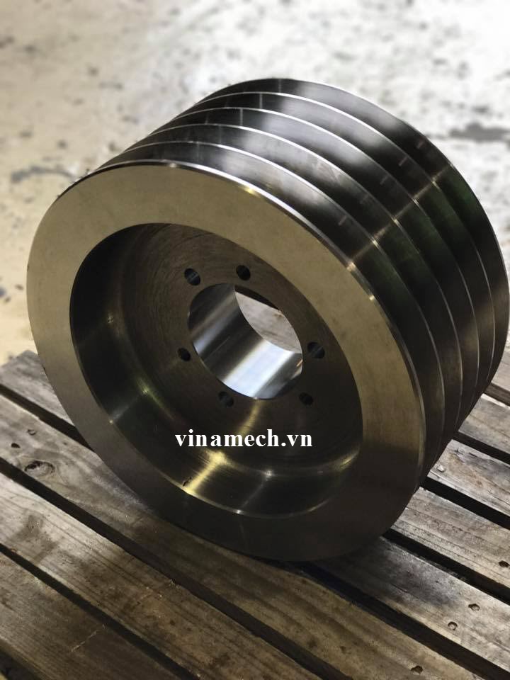 PULY 5 RÃNH bản B - Vinamech.,JSC